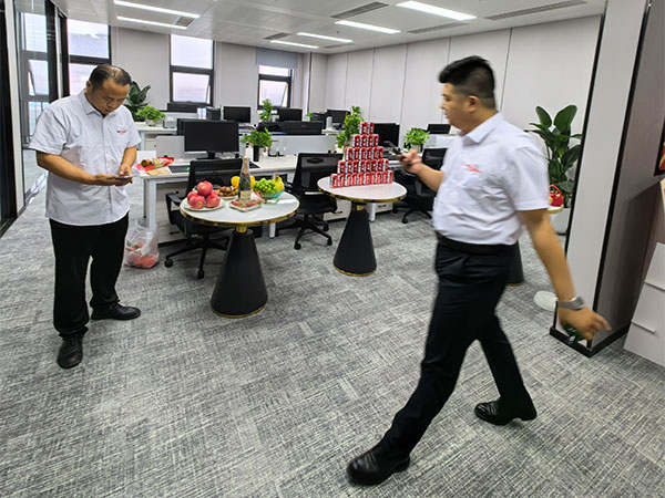 About Us - Beijing Winner Electric Power Energy Co., Ltd